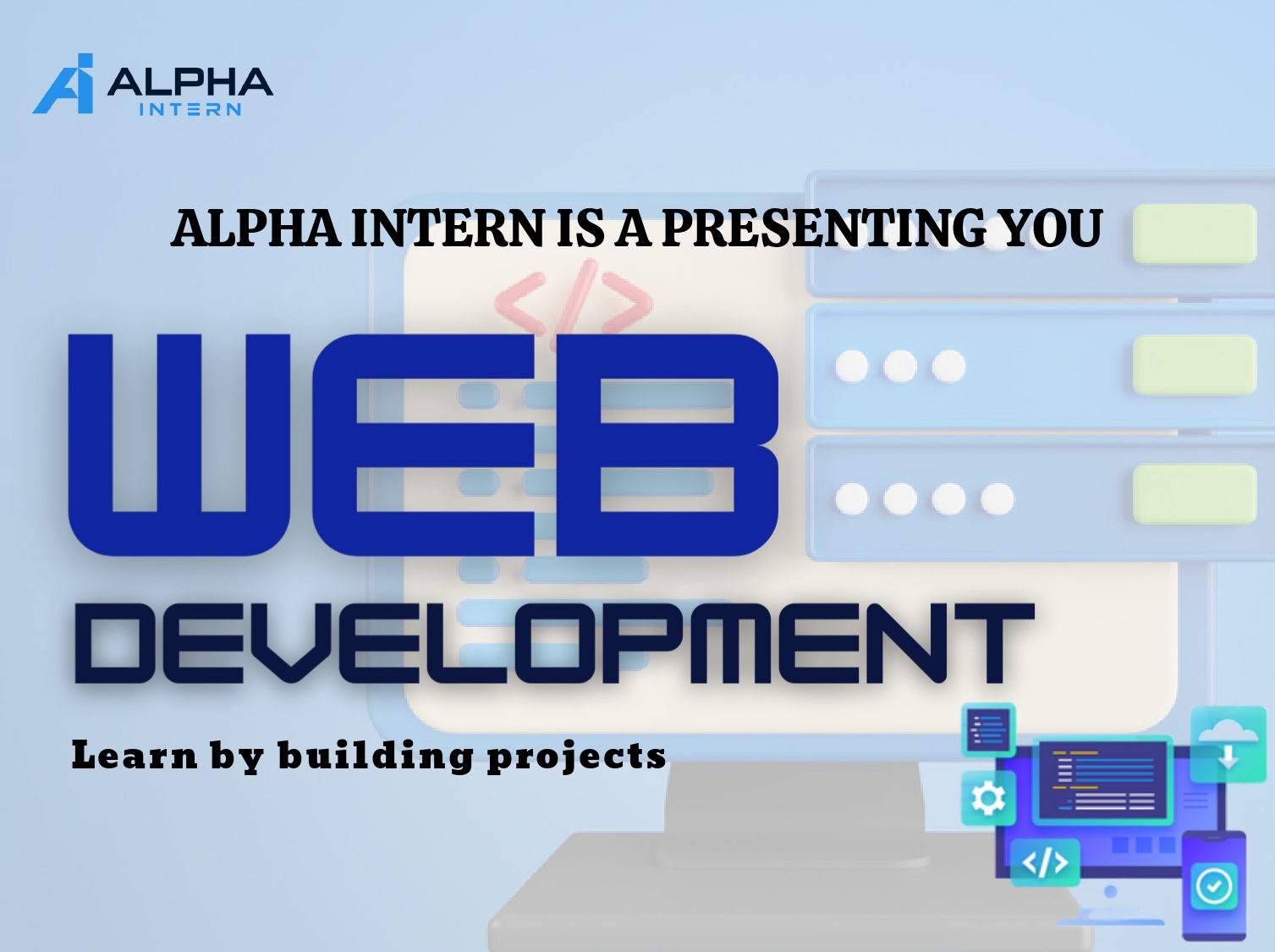 Courses | Alpha Intern